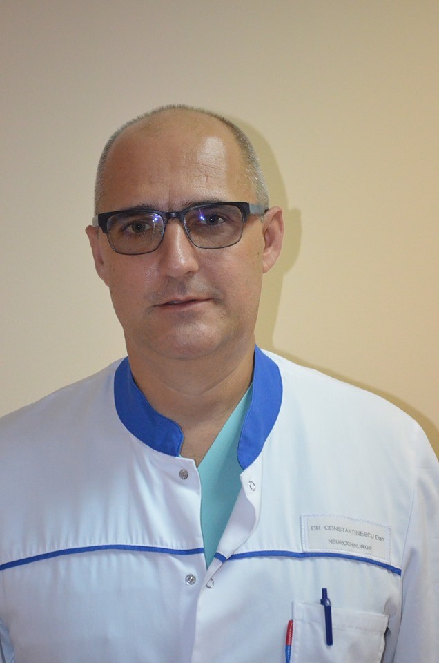 Spital Pelican Oradea